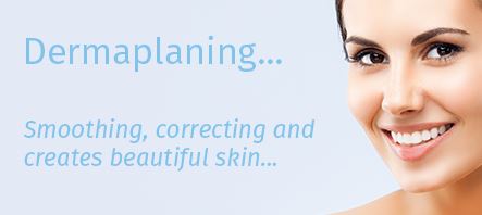 Derma Planing: Anti-Aging Skin Rejuvenation Without Chemicals - Face ...